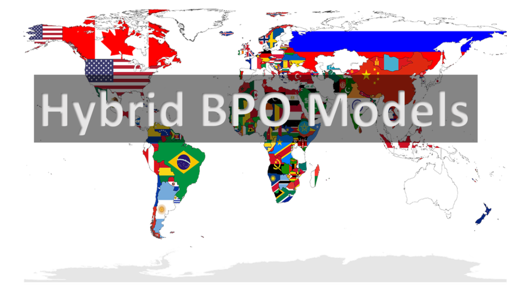 The Rise of Hybrid BPO Models: What You Should Know - Outsourcing Digest
